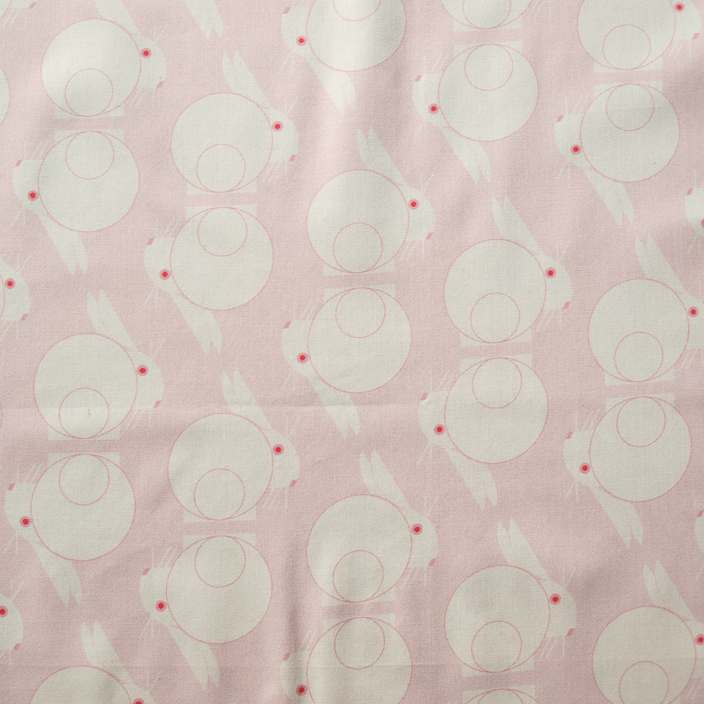 Charley Harper Best Friends - Charley Harper Fabric - Custom & Organic ...